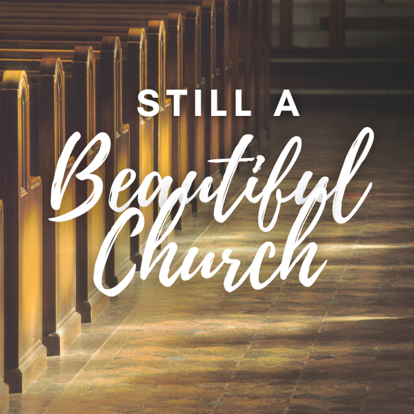 Hope-Letters – Rev. Laura Johnson